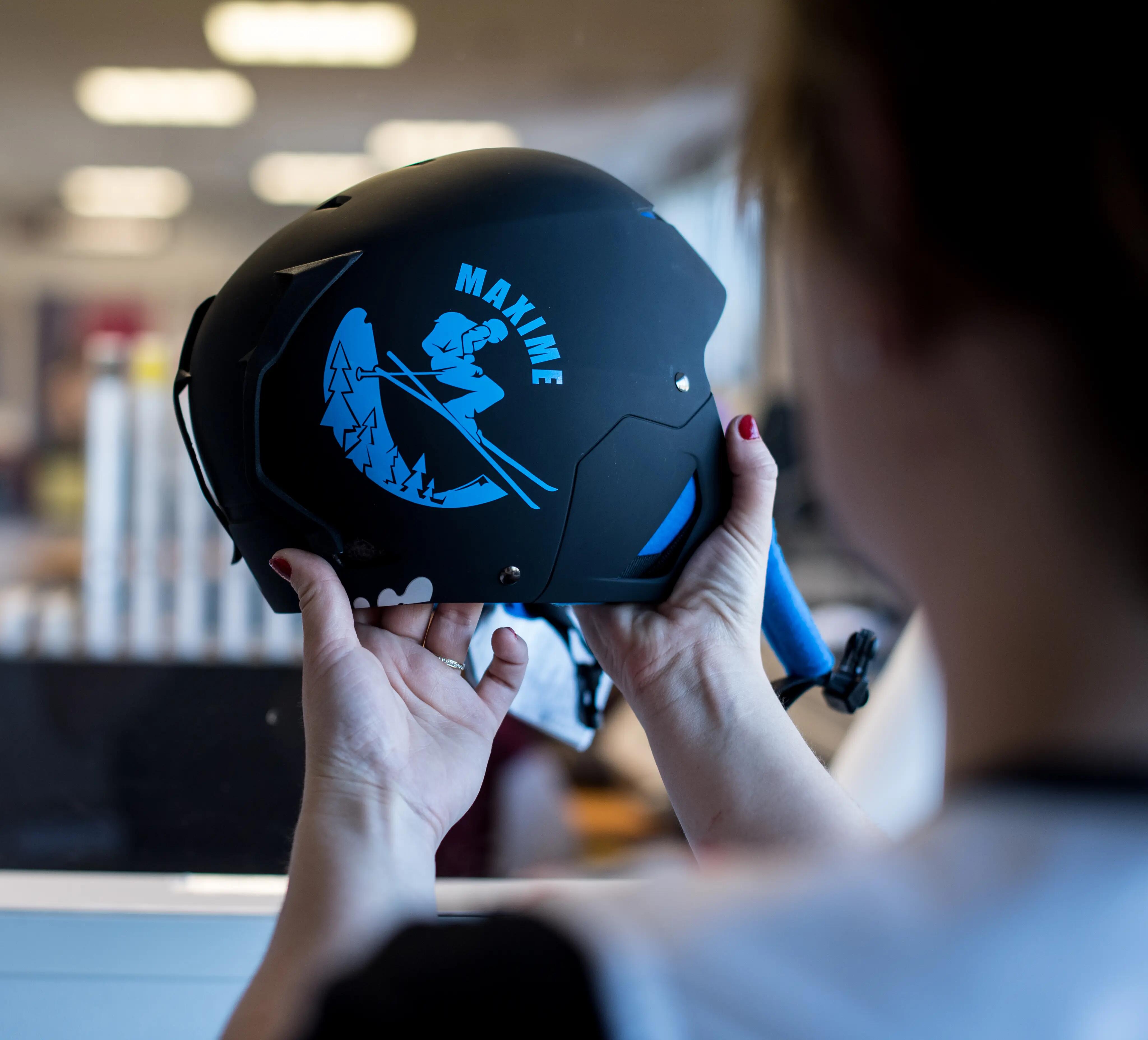 Personnalisation - Decathlon